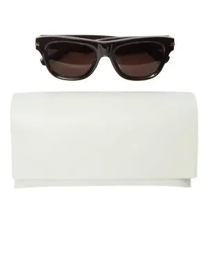 Burberry Square Sunglasses