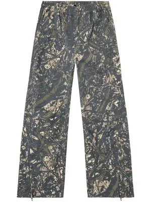 DIESEL P-lint Track Pants