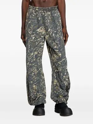 DIESEL P-lint Track Pants