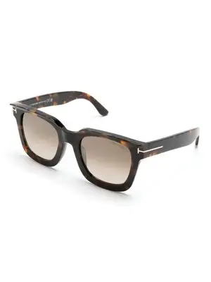 TOM FORD Square-frame Sunglasses