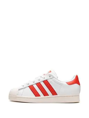 Adidas Superstar Sneakers