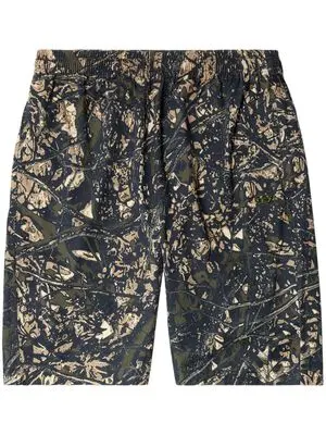 Diesel P-opwik-c Bermuda Shorts