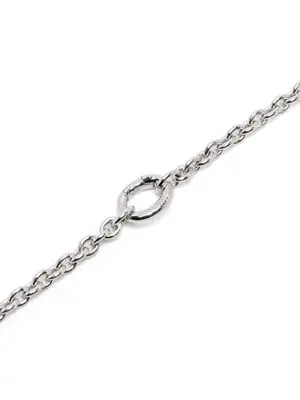 Tom Wood Ada Slim Necklace