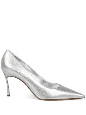 Casadei 100mm Superblade Pumps