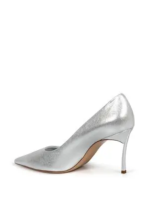 Casadei 100mm Superblade Pumps