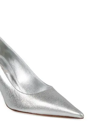 Casadei 100mm Superblade Pumps