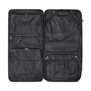 DELSEY PARIS 45 Deluxe Garment Bag