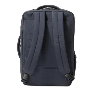 BAGGALLINI Modern Convertible Travel Backpack - French Navy