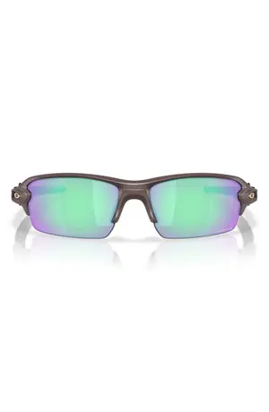 Oakley Evzero™ Path® Rimless Sunglasses - Grey