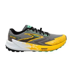 Brooks Catamount 3 Athletic Sneakers