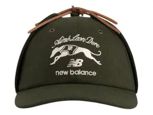 Aimé Leon Dore X New Balance 997 Earflap Hat