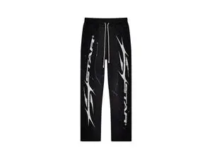 HELLSTAR Hstar Sweatpants - Black