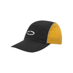 CORTEIZ Spring Cap - Black