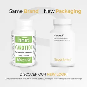 SUPERSMART Carottol