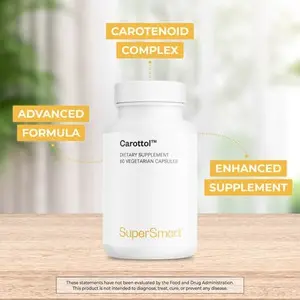 SUPERSMART Carottol