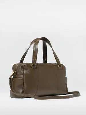 Jérôme Dreyfuss Shoulder Bag - Brown