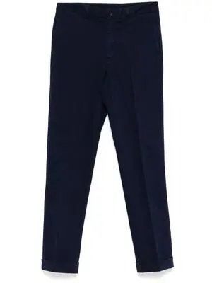 Aspesi Twill Trousers