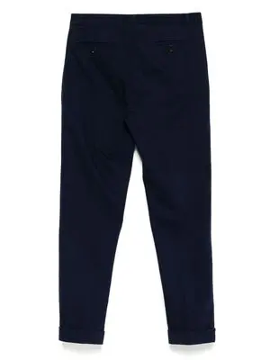 Aspesi Twill Trousers