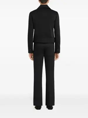 COURREGES Flap-pocket Shirt Jacket
