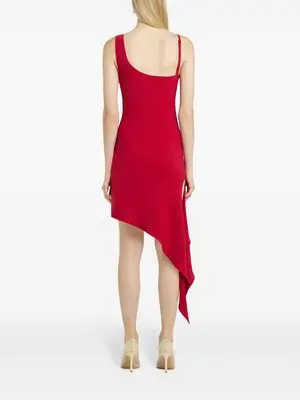 COURREGES Knot Dress