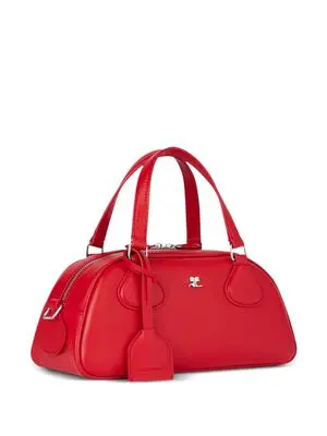 COURREGES Friday Tote Bag