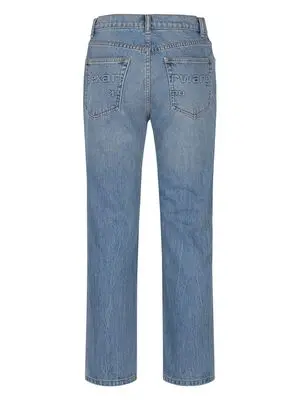 Alexander Wang Ez Jeans