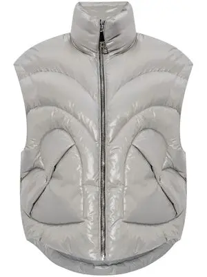 Khrisjoy Padded Down Gilet