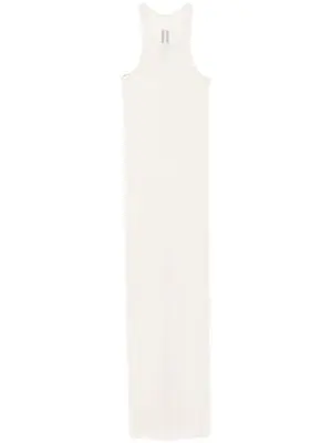 Rick Owens Sleeveless Tank Dress
