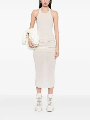 Rick Owens Sleeveless Tank Dress