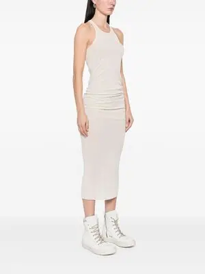 Rick Owens Sleeveless Tank Dress