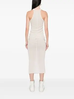 Rick Owens Sleeveless Tank Dress