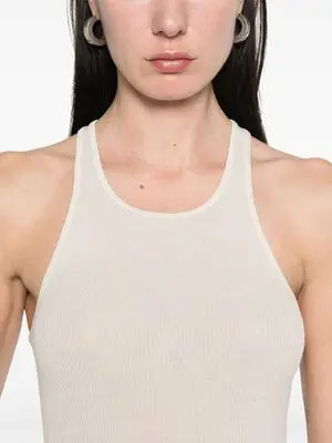 Rick Owens Sleeveless Tank Dress