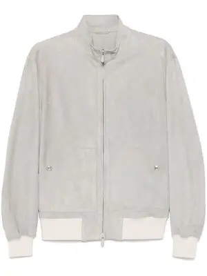 Eleventy Long Sleeve Outerwear For Men