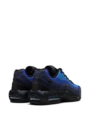 Nike X Stash Air Max 95 Sneakers