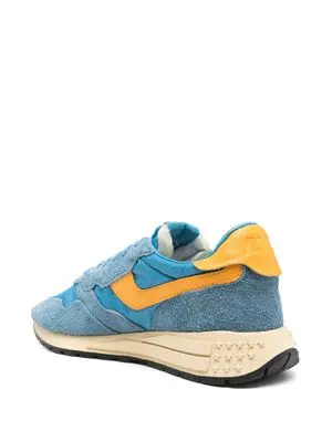 AUTRY Reelwind Sneakers - Blue