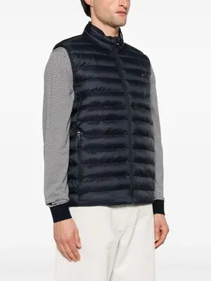 Tommy Hilfiger Padded Gilet