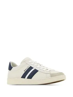 Bally Tennis Sneakers - White