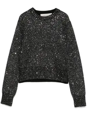 Golden Goose Fine Knit Sweaters For Women