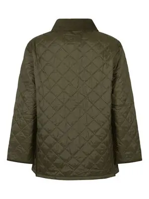Barbour Select Liddesdale Jacket - Green