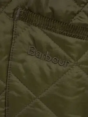 Barbour Select Liddesdale Jacket - Green