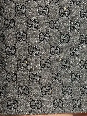 Gucci Gg Mini Skirt