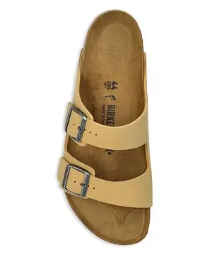 BIRKENSTOCK Arizona Slides - Neutrals