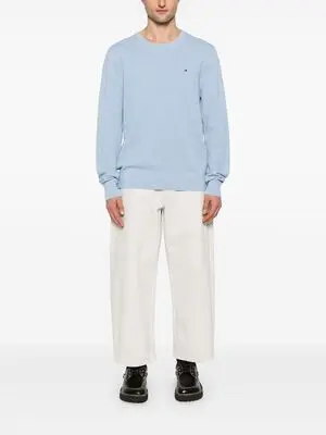 Tommy Hilfiger Crew-neck Sweater