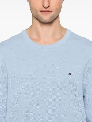 Tommy Hilfiger Crew-neck Sweater