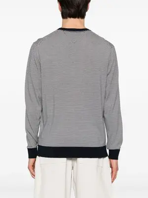 Tommy Hilfiger Crew Neck Sweater