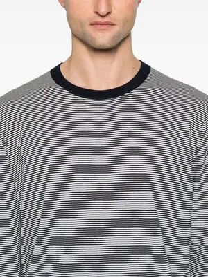 Tommy Hilfiger Crew Neck Sweater