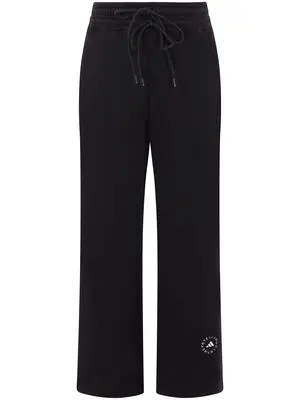 Adidas By Stella Mccartney Drawstring Sports Pants For Women