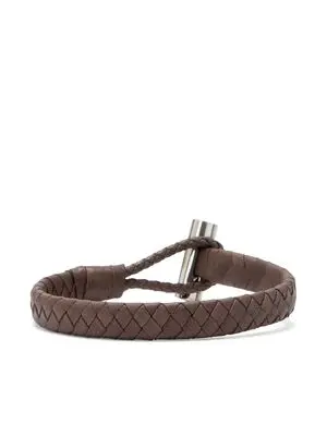 FERRAGAMO Braided Bracelet