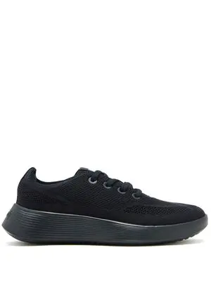 Allbirds Tree Runner Go Sneakers - Black