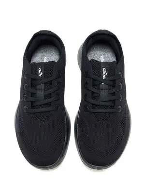 Allbirds Tree Runner Go Sneakers - Black